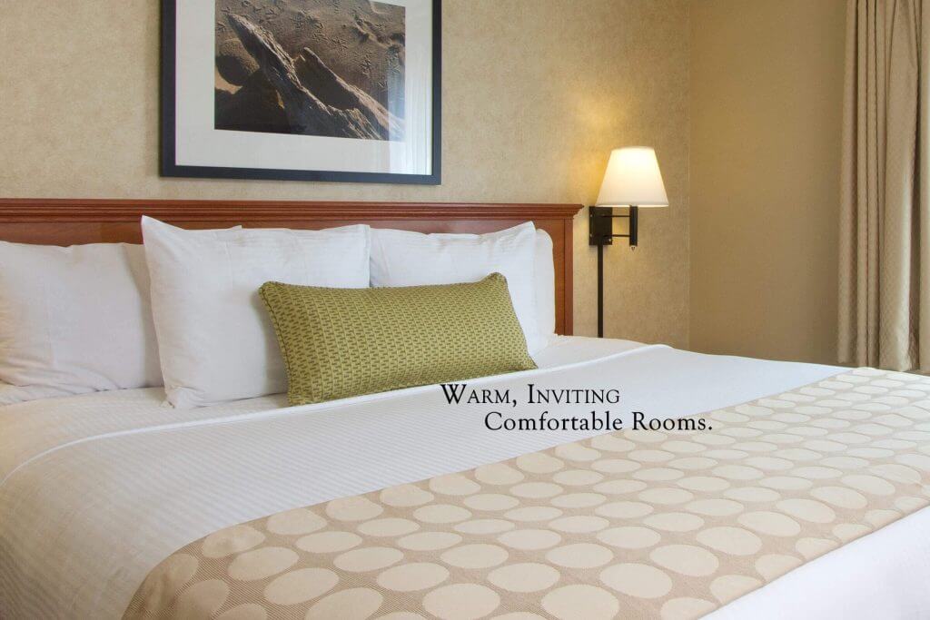 Home - The Wayside Inn