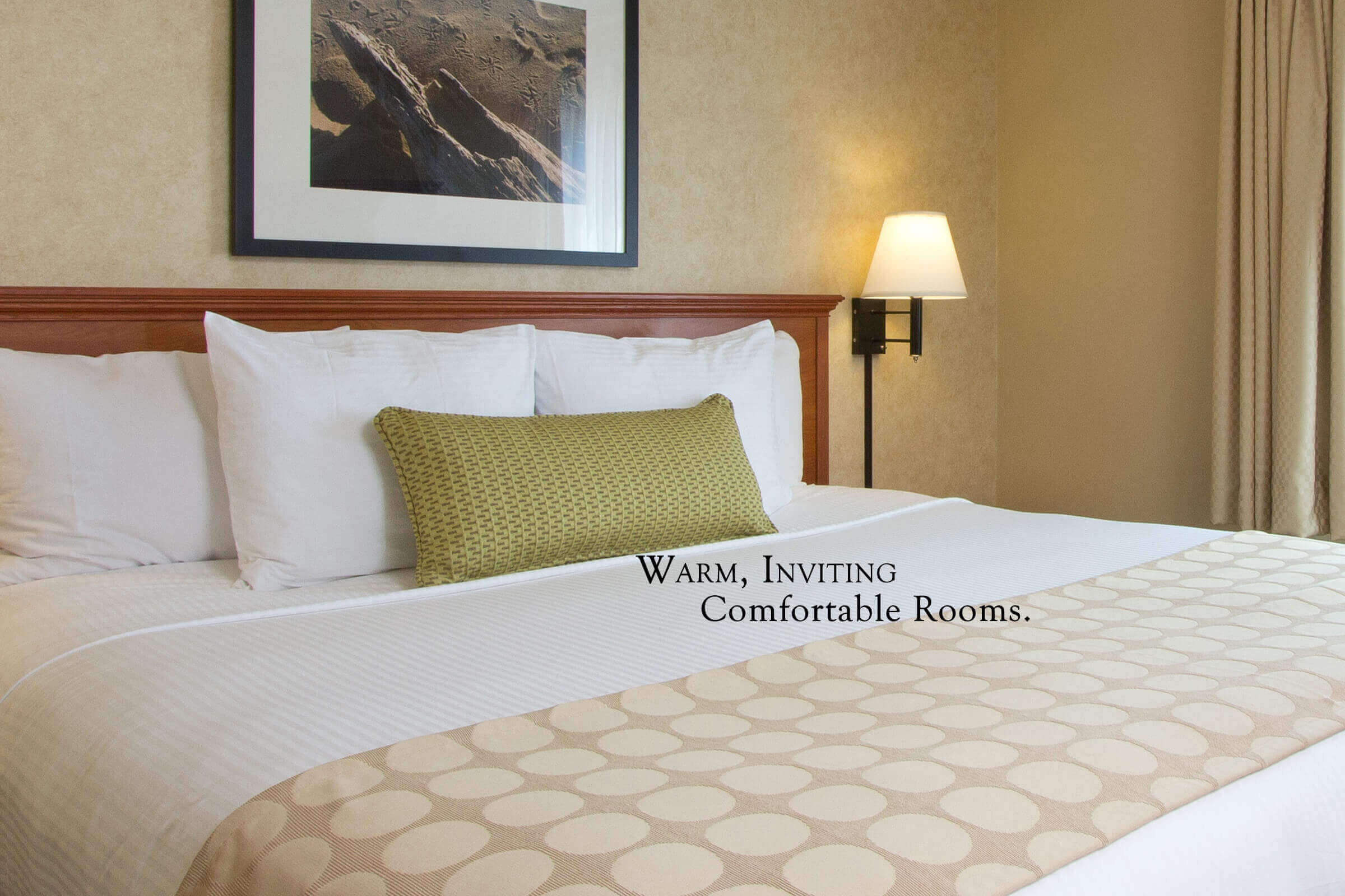 Home - The Wayside Inn