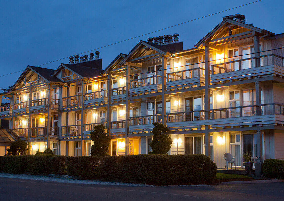 Photo Gallery - The Wayside Inn