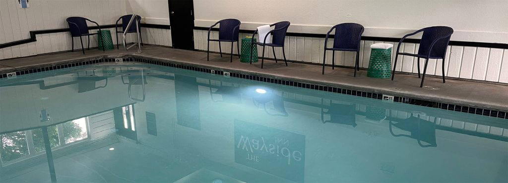 Amenities - The Wayside Inn