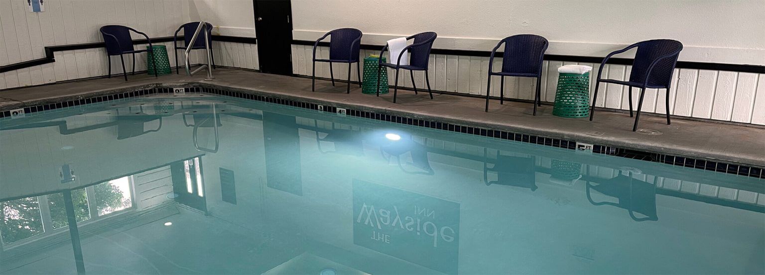 Amenities - The Wayside Inn