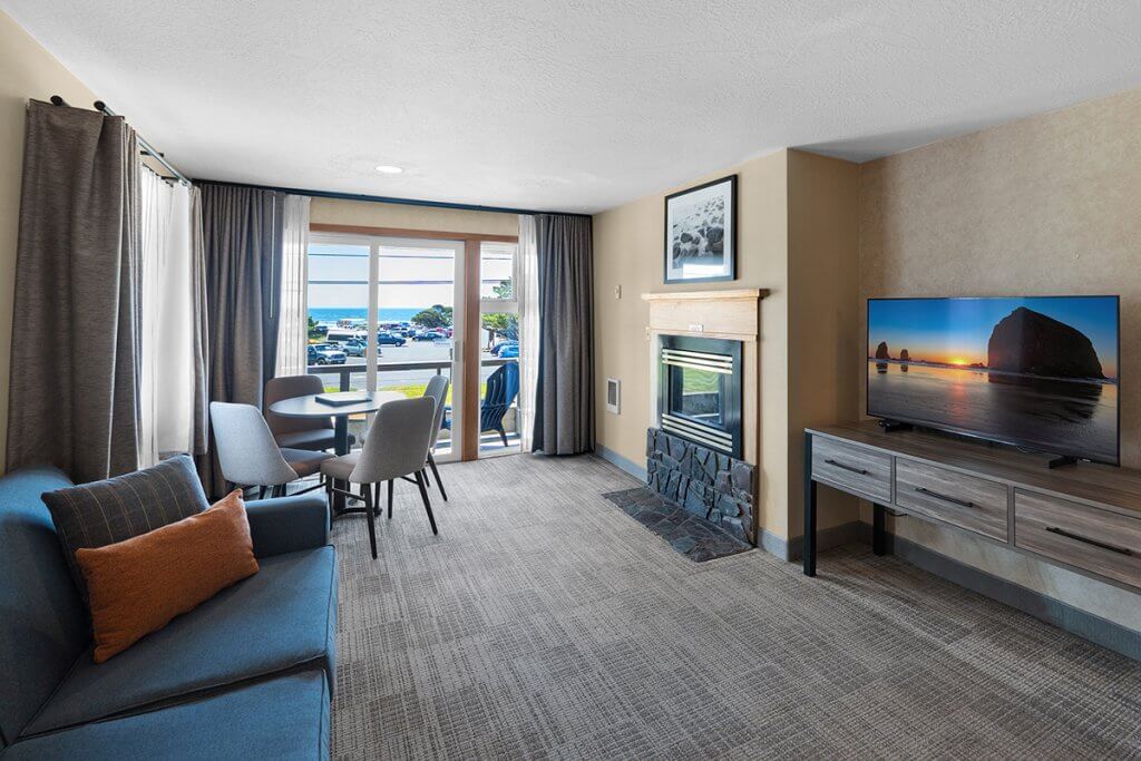 Guest Rooms - The Wayside Inn