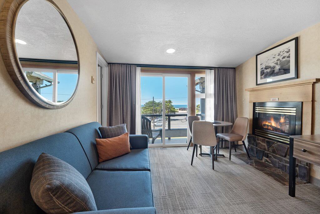 Guest Rooms - The Wayside Inn