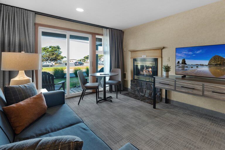 Guest Rooms - The Wayside Inn