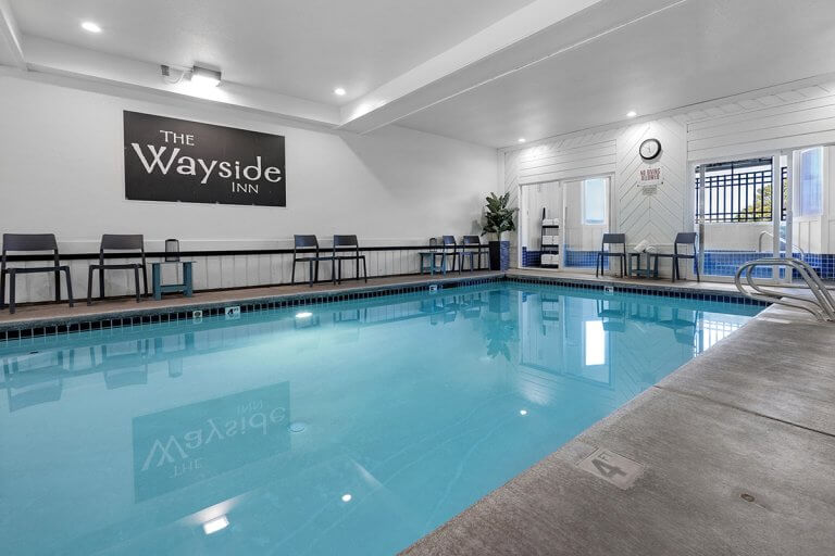 Photo Gallery - The Wayside Inn